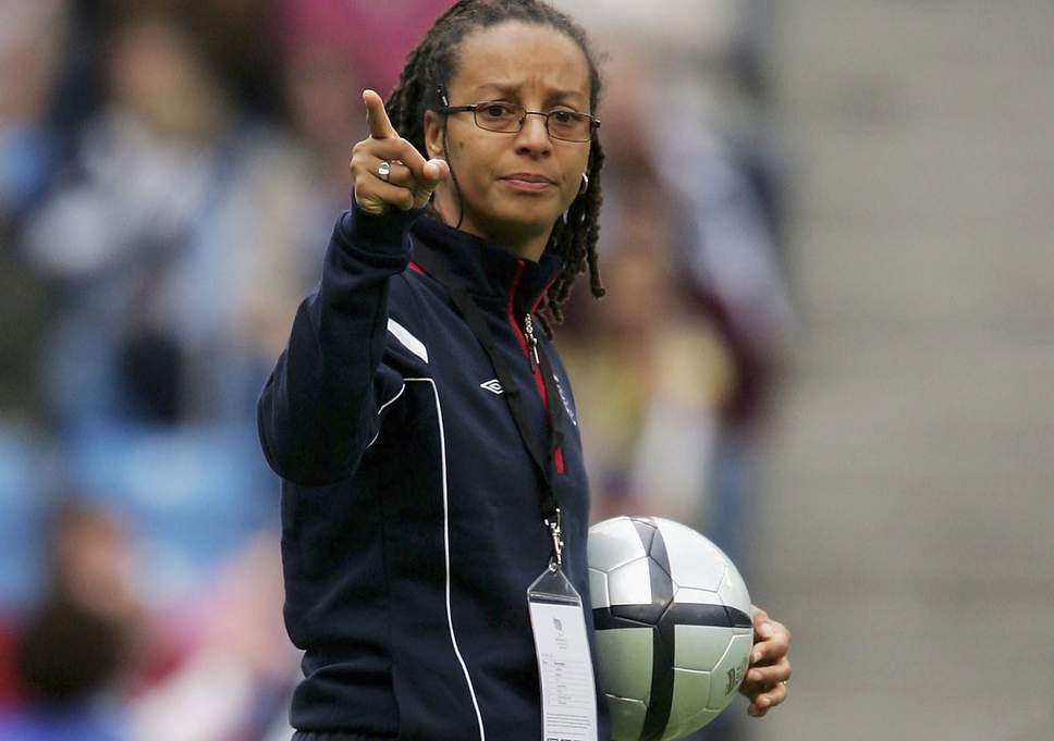 The Most Important Moments in Women's Football History: Part Six