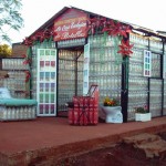 Obiecte utile din peturi