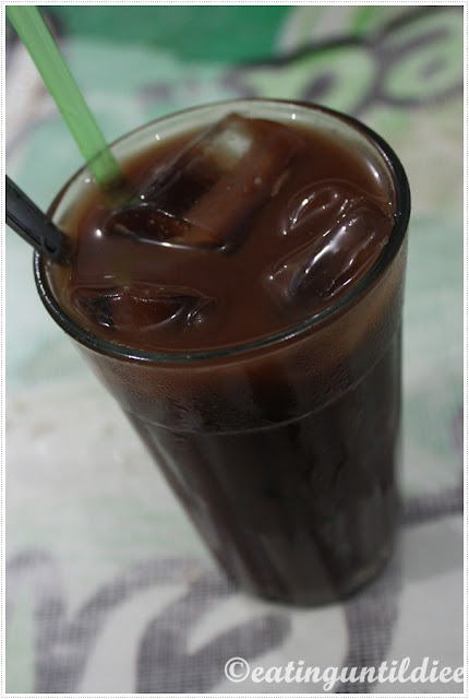 Bestik Jawa : Steak a la orang Kampung - Icha Khairisa