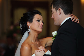 Cable Photography & Video: Stephanie Absher & Jeremy Blair - Wedding ...