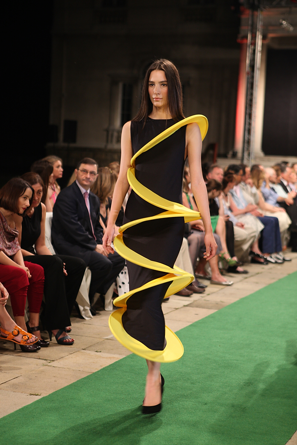 French designer Pierre Cardin will present a new haute couture ...