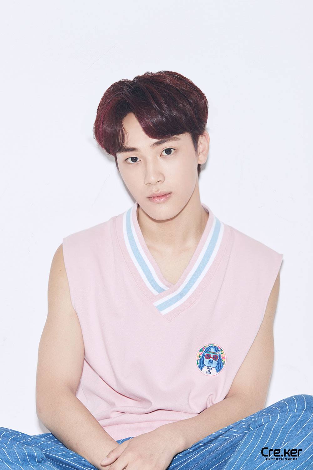 [DEBUT] Paparazzi Trainee: Joo Haknyeon confirmado para el nuevo grupo de Cre.Ker Entertainment ...