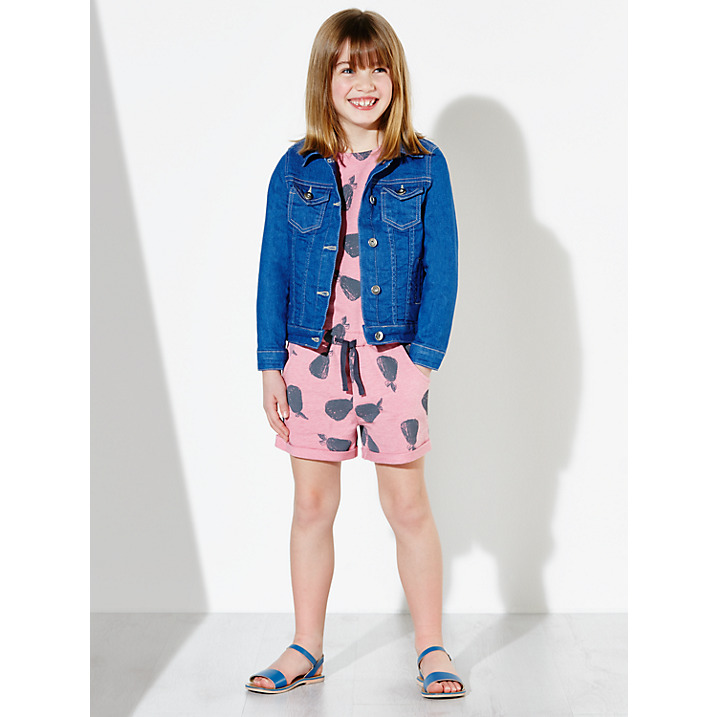 Boss Model Juniors: SUMMER LOVIN'