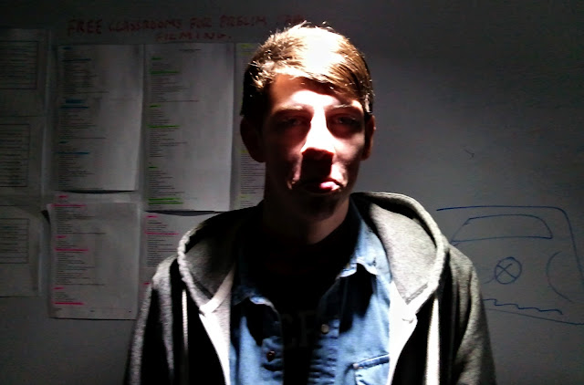 Funda's AS Media blog : Lighting in film