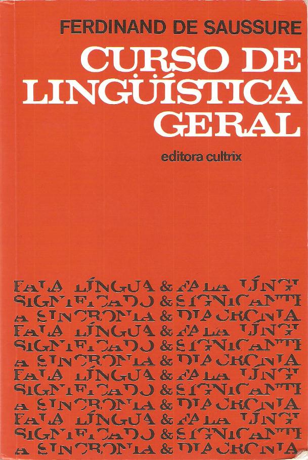 Linguística: Concepção e Origem