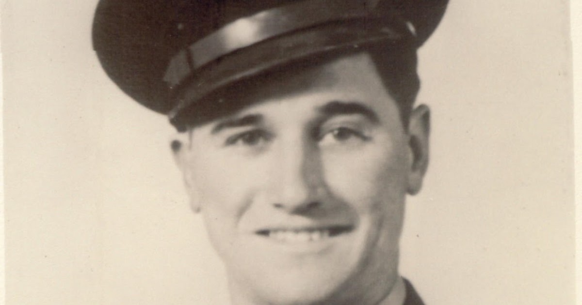 Village of Exeter: Memorial Day: Remembering one of our own Fallen ...