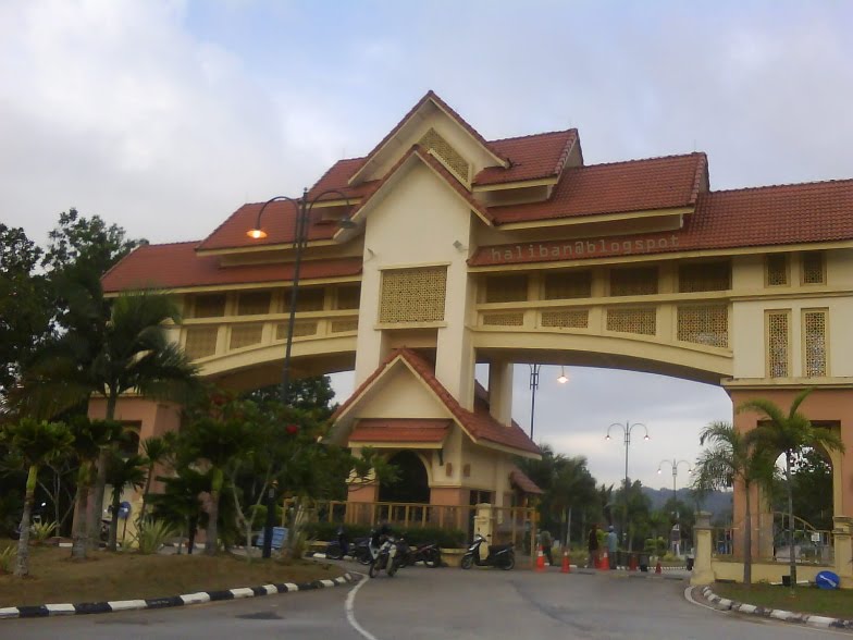 Kuantan, here we come!!!