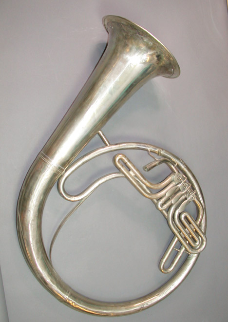 The Bass Tuba: Elementos históricos