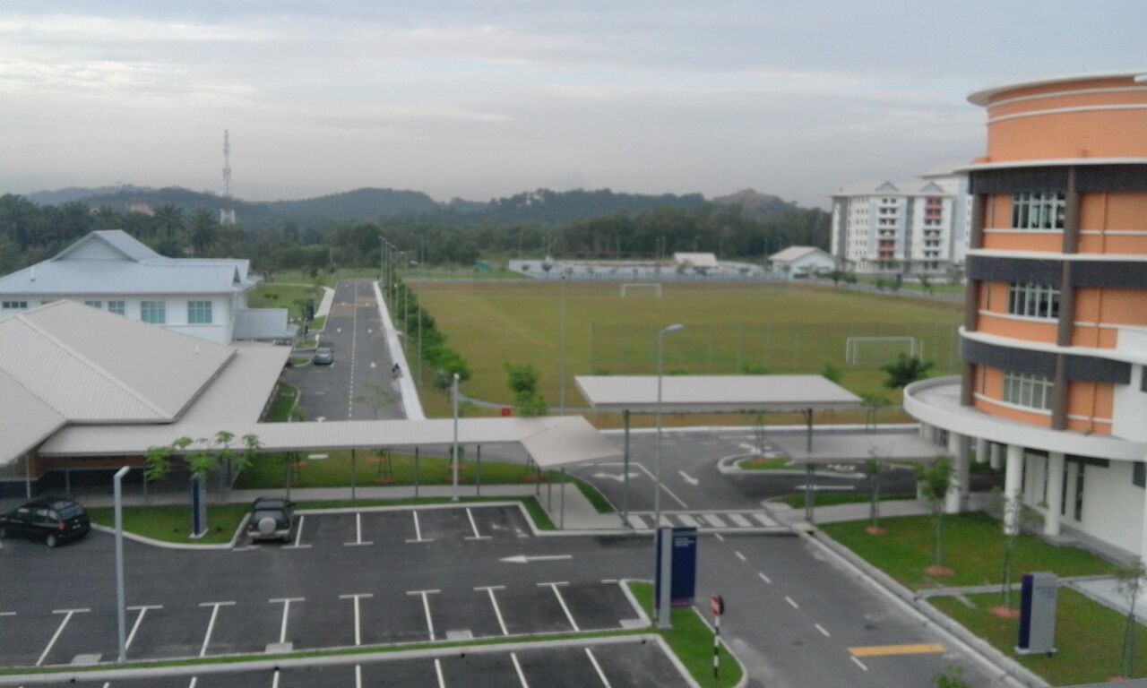 Pengalaman di Pusat Asasi UiTM dengkil- asasi sains: ~ Pusat asasi UiTm ...