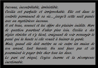 Retiens-moi #3 et #4 de Lise Robin - Un brin de lecture