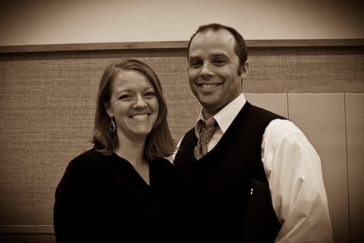 Billings Stake Youth Trek 2011: Ma's and Pa's, Handbook, Schedule