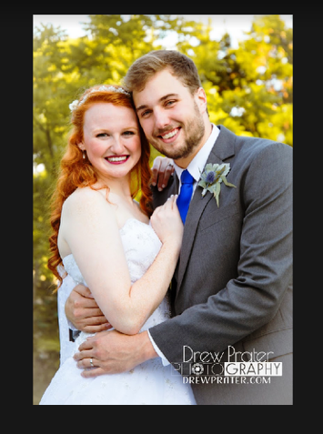 Walnut Creek Chapel: Ashley Findley and Alexander Borgerding - Silver ...