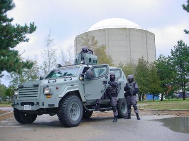 Gsg9 1/87 Unité spéciale: PSPG Gendarmerie Nationale