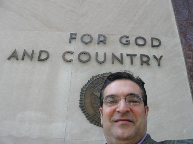 Remember the Intrepid: The Story Thus Far - Greg Sykora's Radio Interview