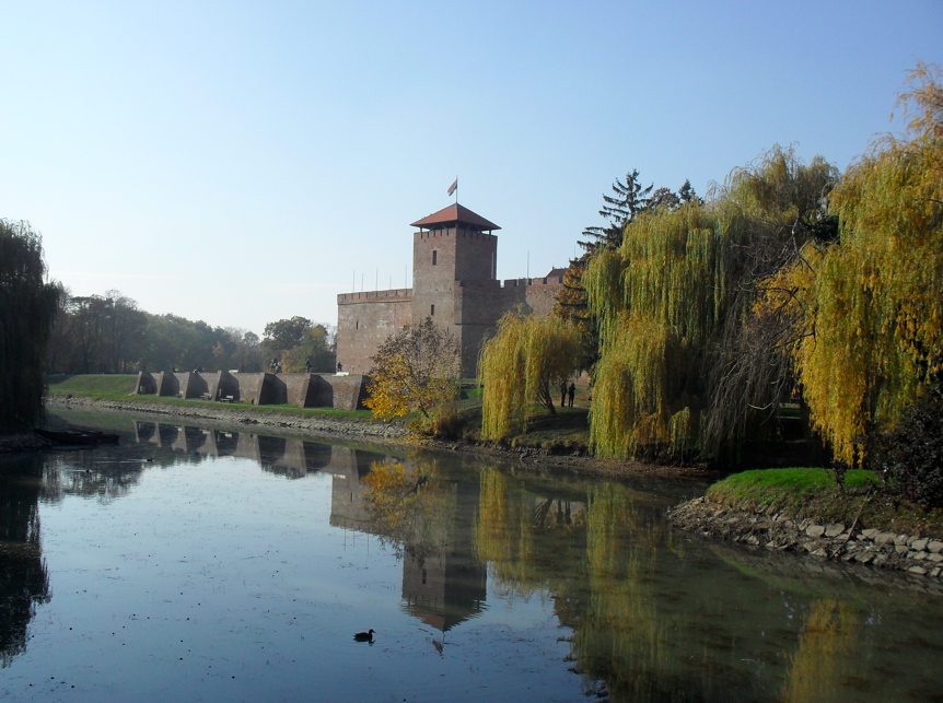 Desde Hungría: Gyula