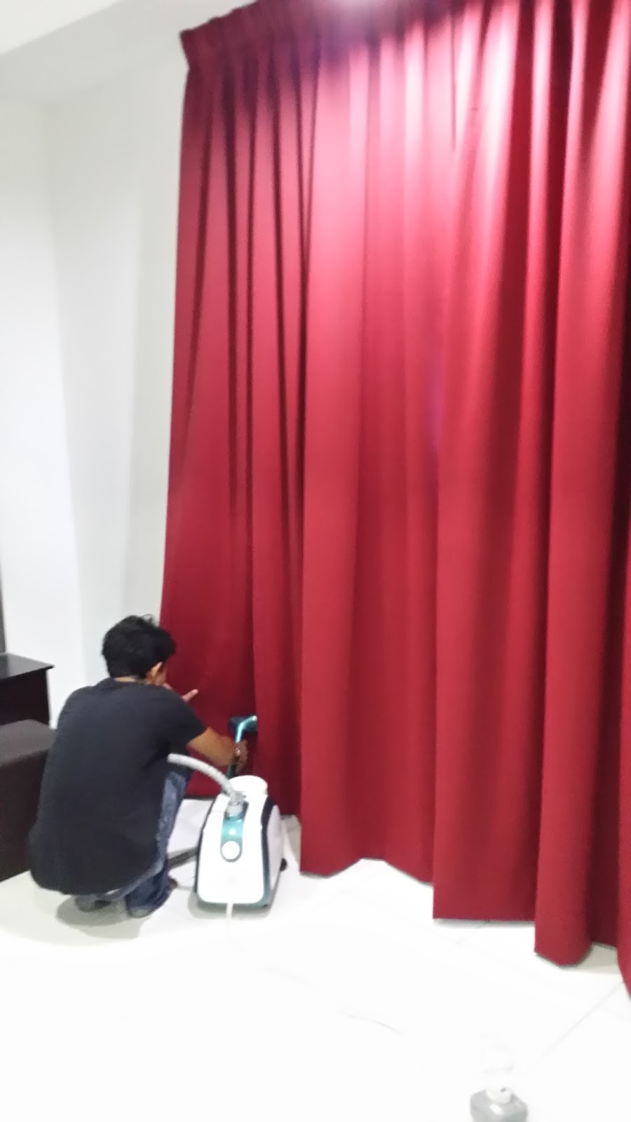 Kedai Jahit Langsir dan Blinds di Klang, Shah Alam dan Kuala Lumpur ...