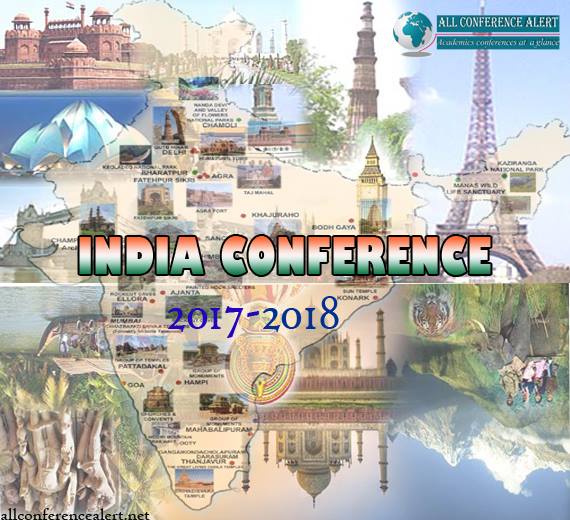 International Conference: List Of Upcoming Conferences In India