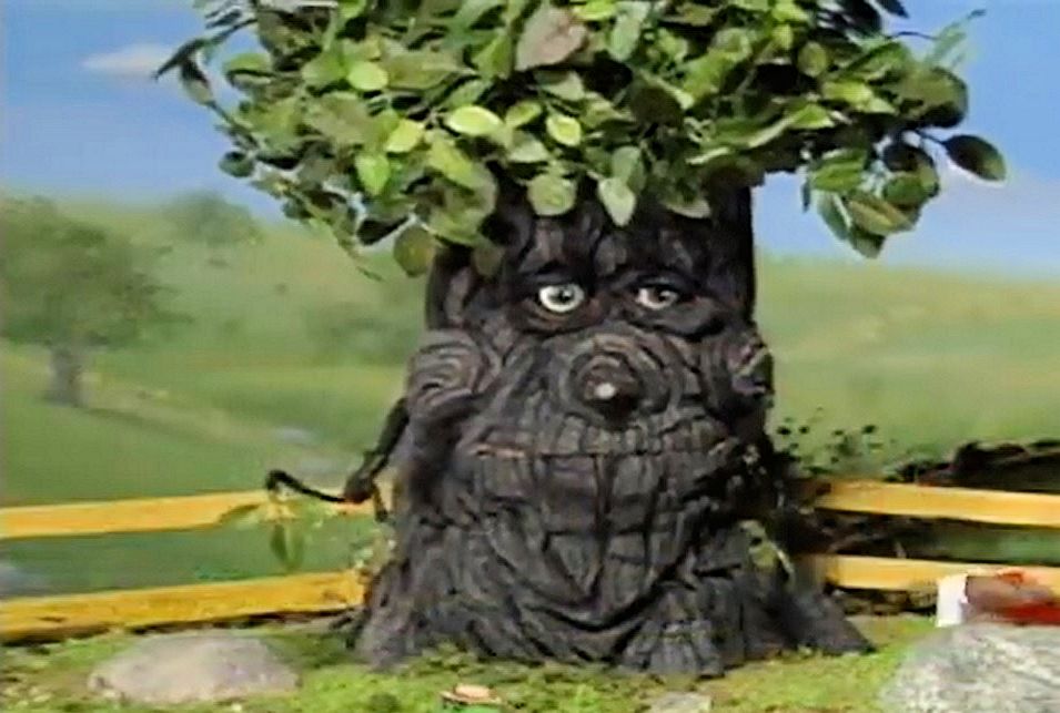 Our Nostalgic Memories: Pappyland