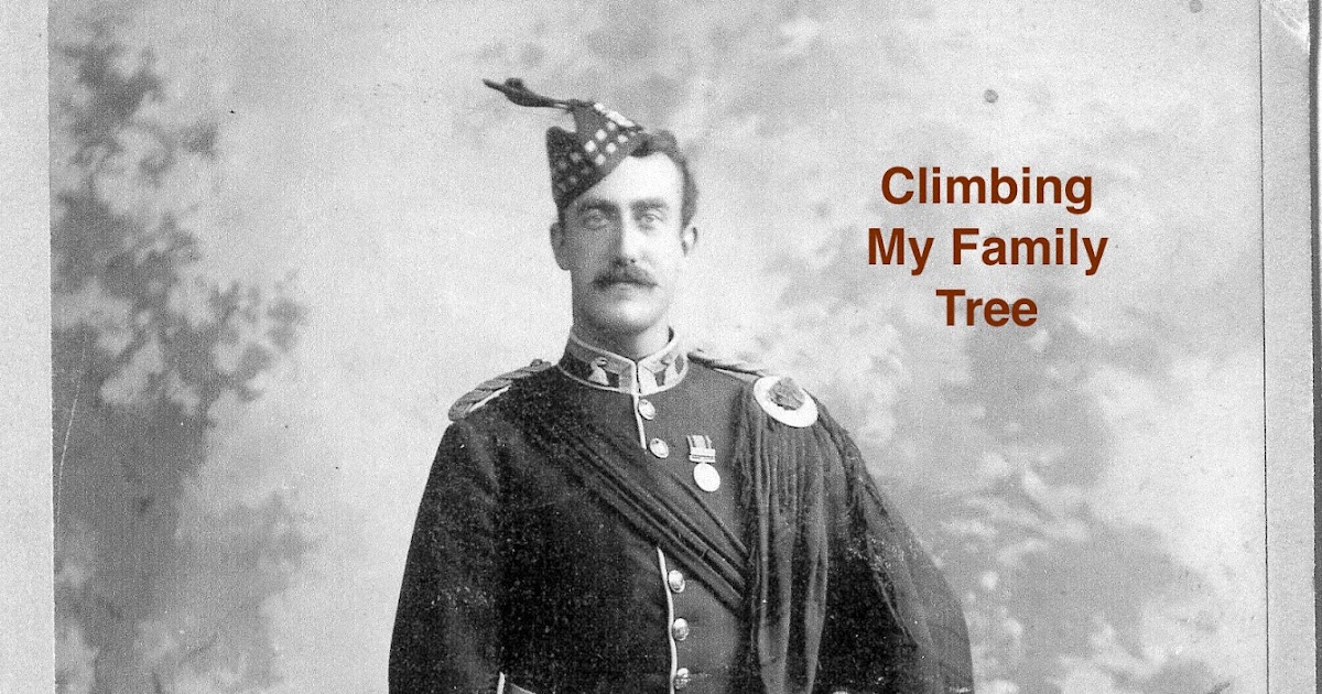 Climbing My Family Tree: 52 Ancestors #2: Researching the Slatter Portrait