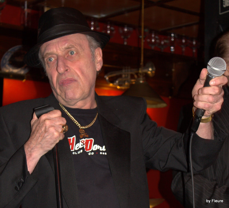 Ihanuudet by Rose et Fleure: Johnny Spence & Doctor`s Order,Hot ...