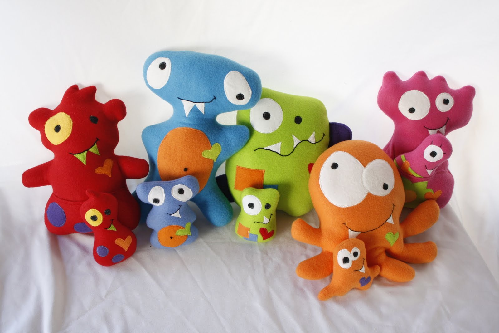 Learning from Life: I love Teddy Bears!