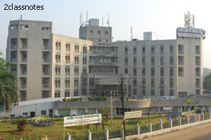 GENERAL INFO..,: Saveetha University