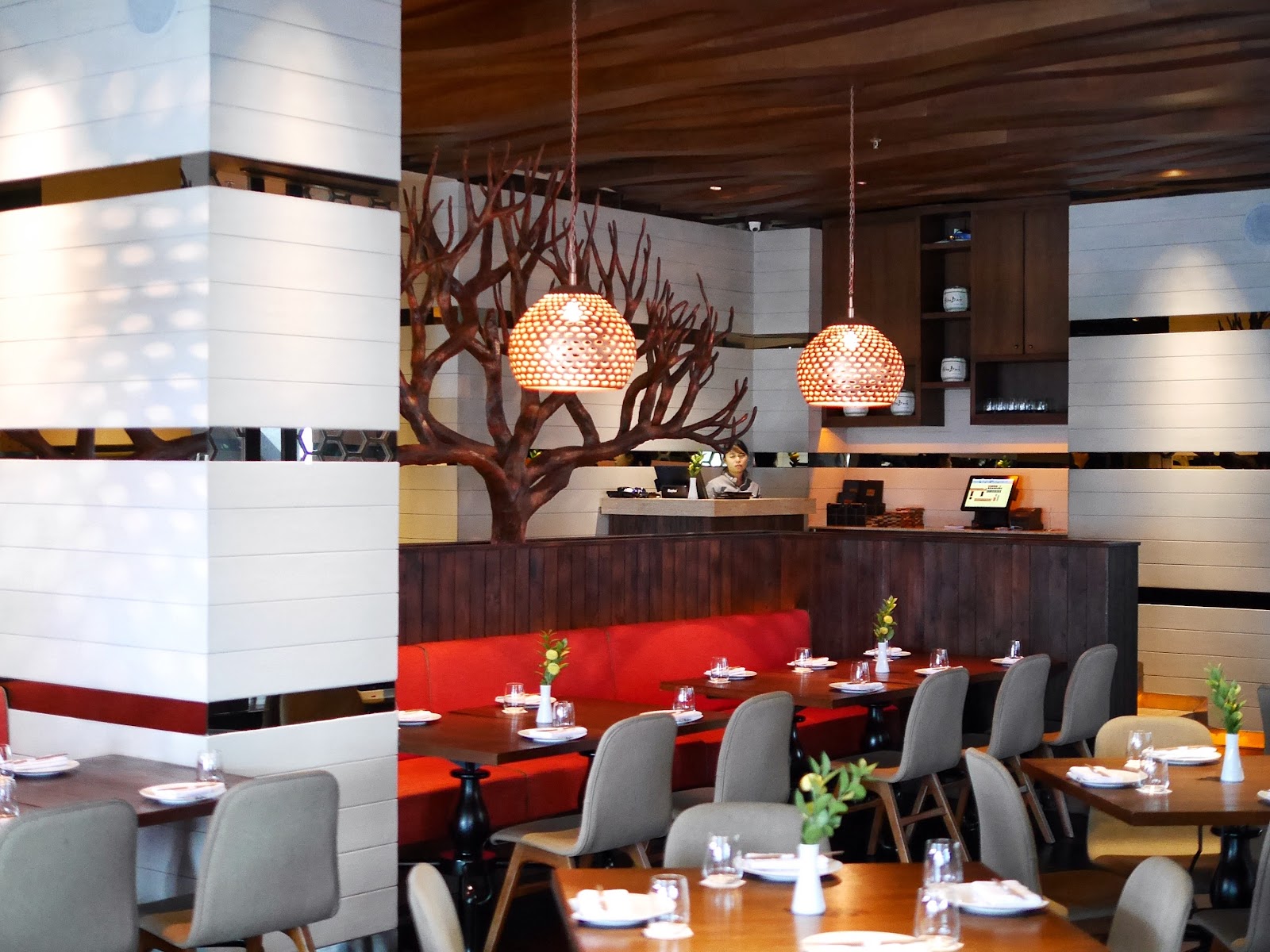 Akira Back Jakarta: The Affordable Set Menu Offering - Starting IDR ...