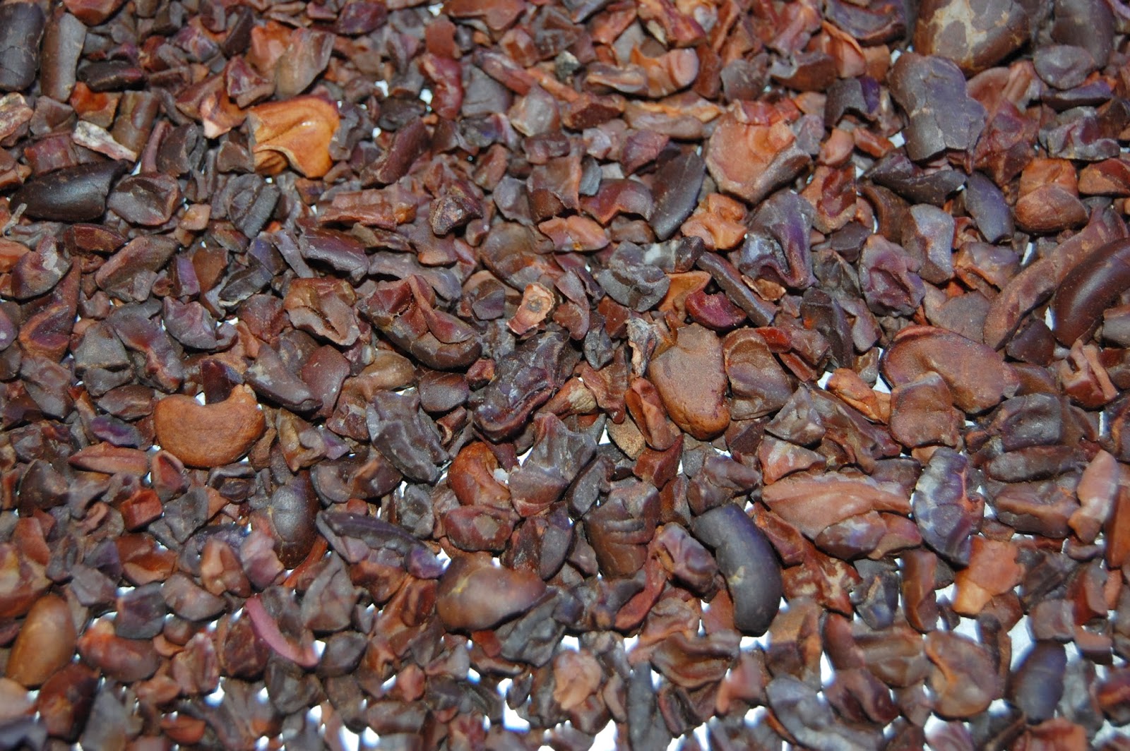 Pinoy Chocophile: My own Bean-to-Bar chocolate making experience