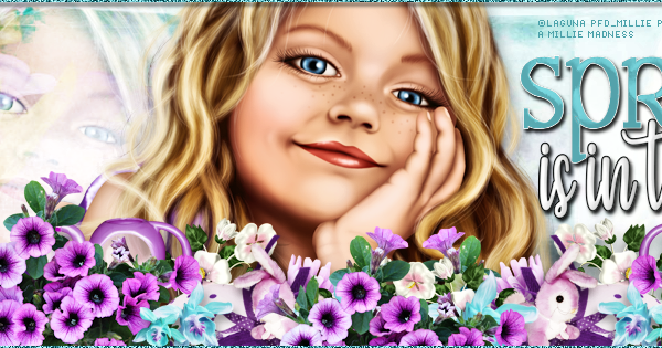 Millie's PSP Madness: Snaggable Timeline Set featuring artwork by ...