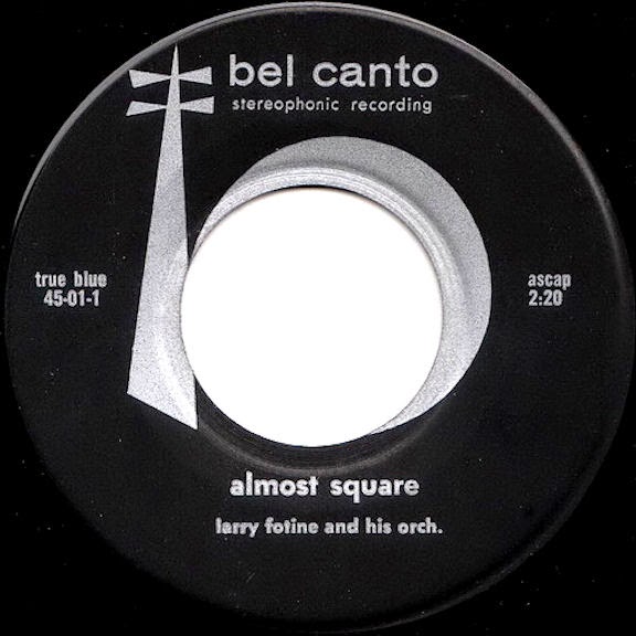 History's Dumpster: The History of The 45 RPM Record