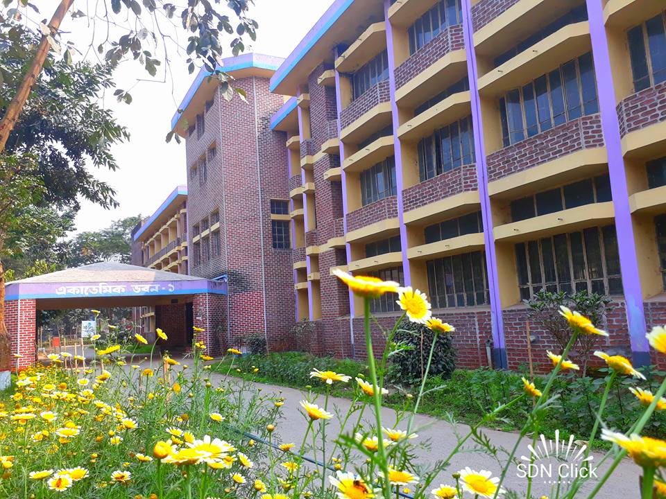 HSTU Photos by Suvro debnath - HSTU Photography