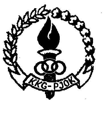 PJOK KITA: LOGGO KKG PJOK KECAMATAN PEMALANG