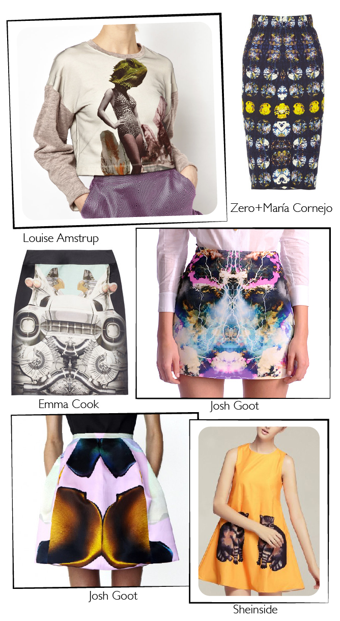 Dare to DIY: Inspiración DIY: collage fotográfico