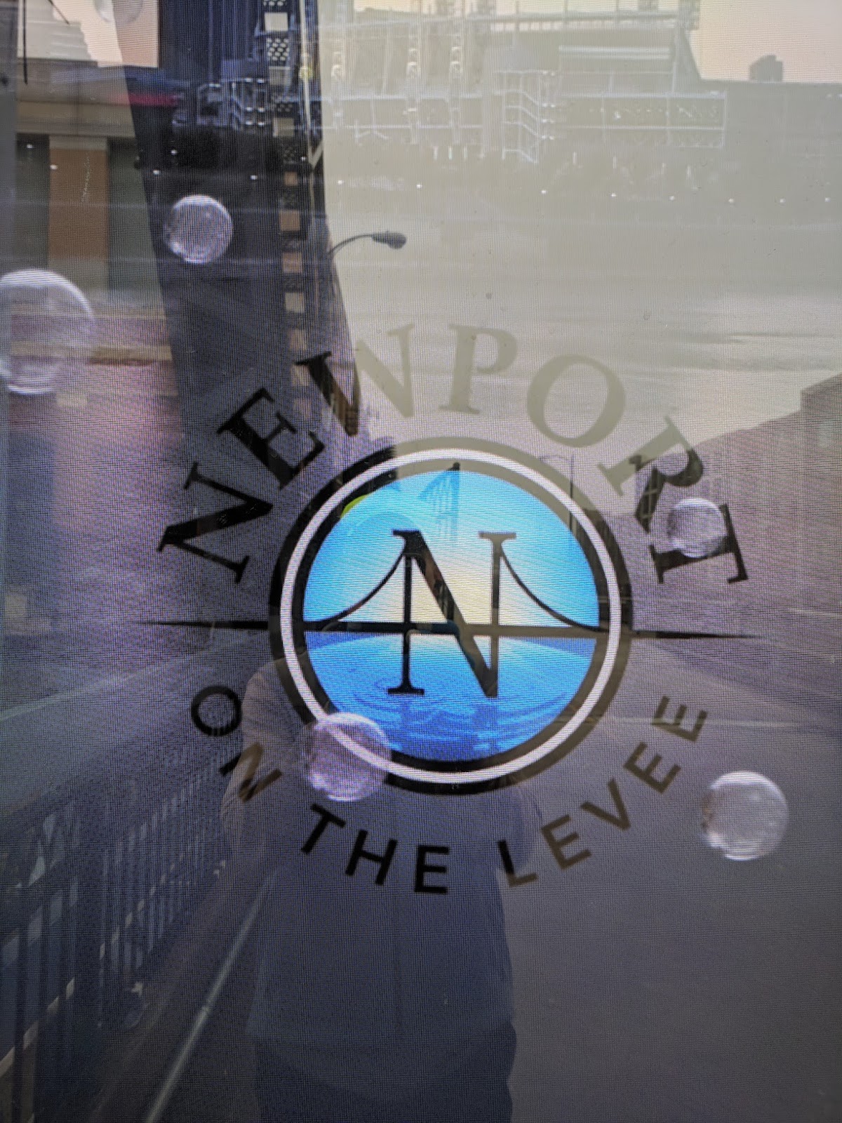 Mark's Musings: February 2018