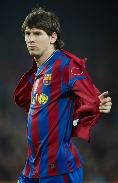 All photos gallery: How Tall Is Lionel Messi