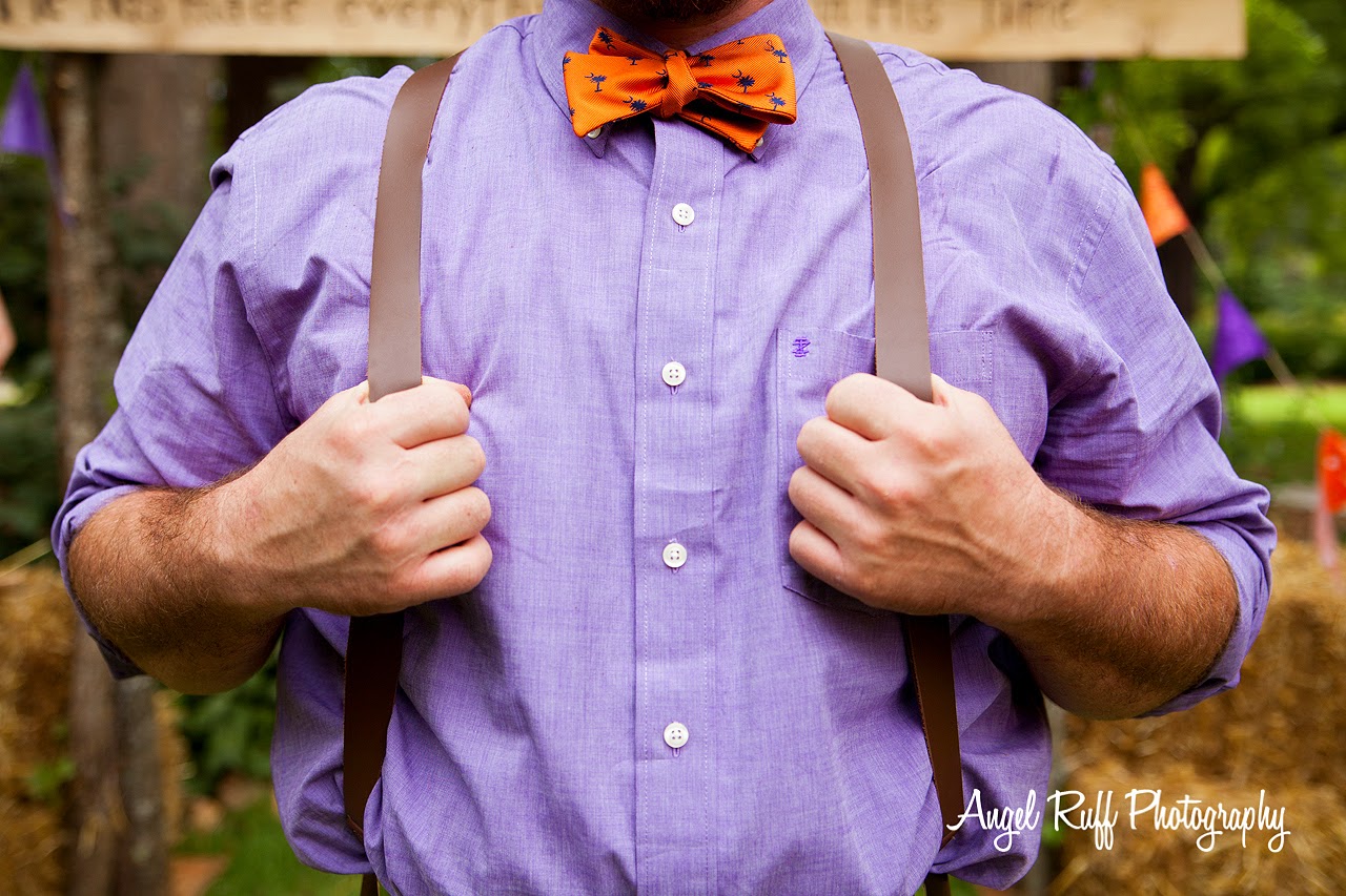 Angel Ruff: Lauren & JD Hopkins ~ A Sleepy Hollow Wedding