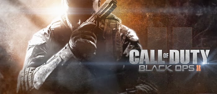 Call Of Duty Black Ops II (Multiplayer Online Review) | SkyNanner