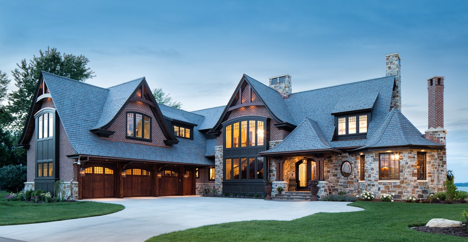 ron brenner architects