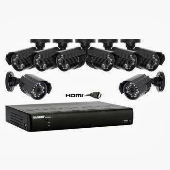 Lorax Security System brand new - $450 ~ Garage Treasures