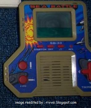 Koleksi Jimbot Tahun 90-an - Hanya Manusia Biasa