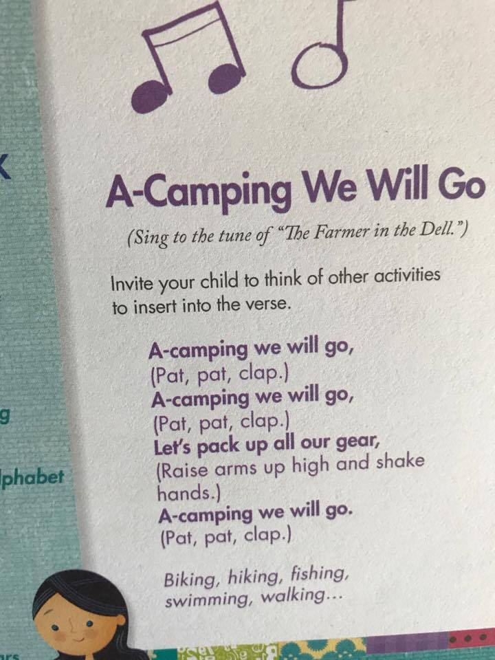 Teaching Young Children | Ms.Vonda's Pre-K at All God's Children MDO ...