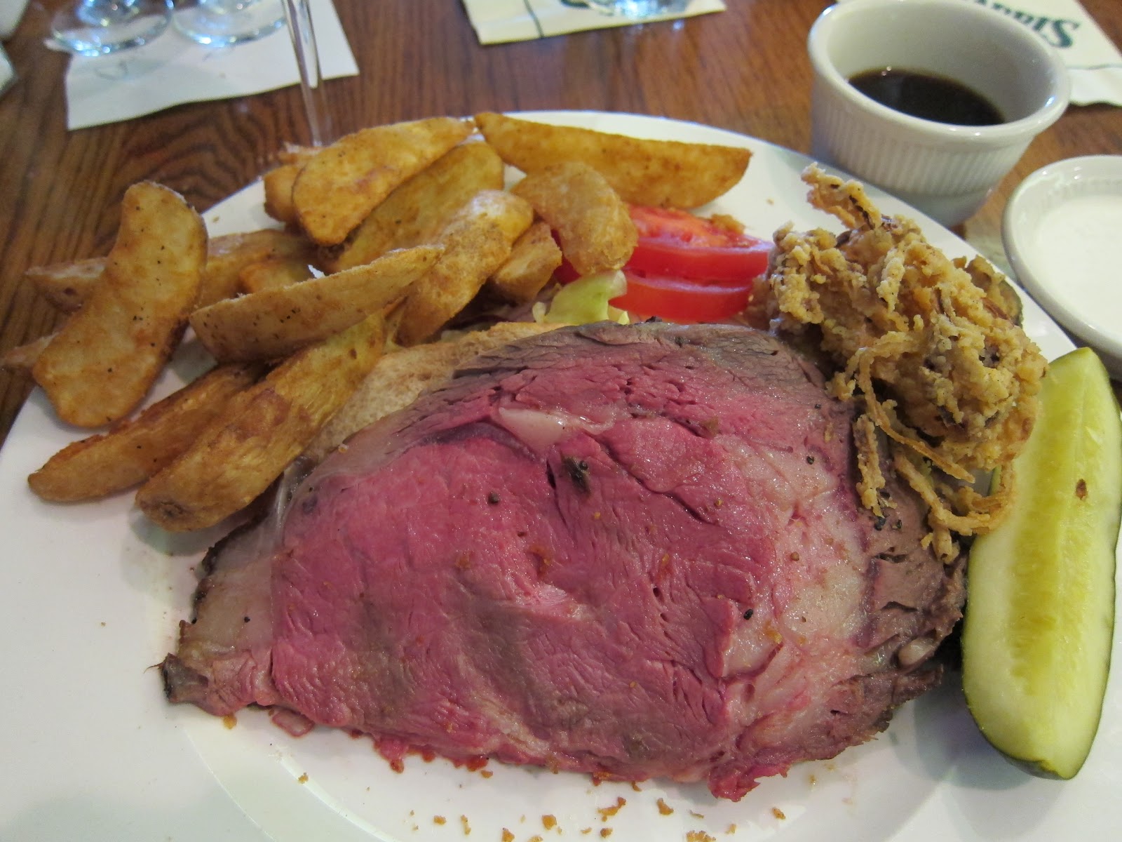 Harris Ranch Prime Rib Recipe - Banana-breads.com