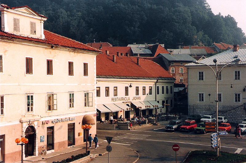 41 Fascinating Photos That Document Everyday Life of Yugoslavia in the ...