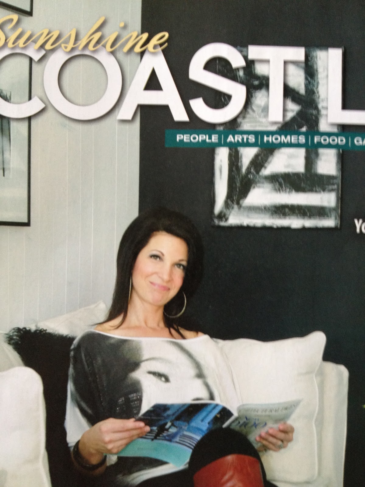 So Canadian eh? : Dawna Jones | markova design