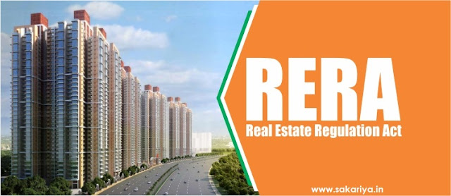 What is RERA and how will it impact the real estate industry and home ...