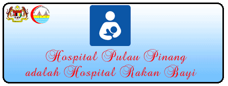 Buku Catatan Ungu: Hospital Rakan Bayi