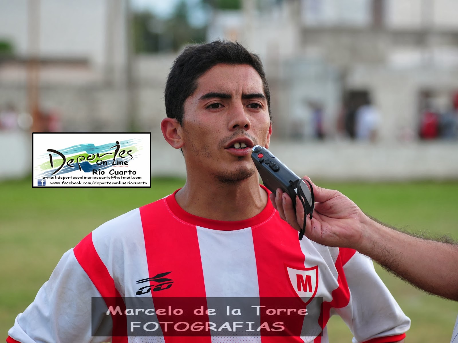Torre Deportiva: FÚTBOL: LRFRC: TORNEO UNIFICADO: MATÍAS FONSECA EN ...