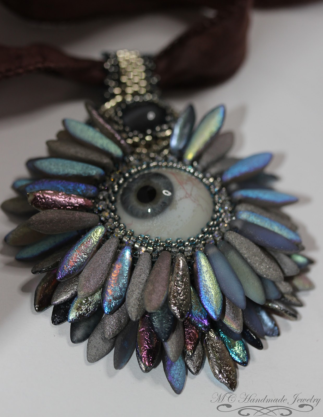 MC Handmade Jewelry and more