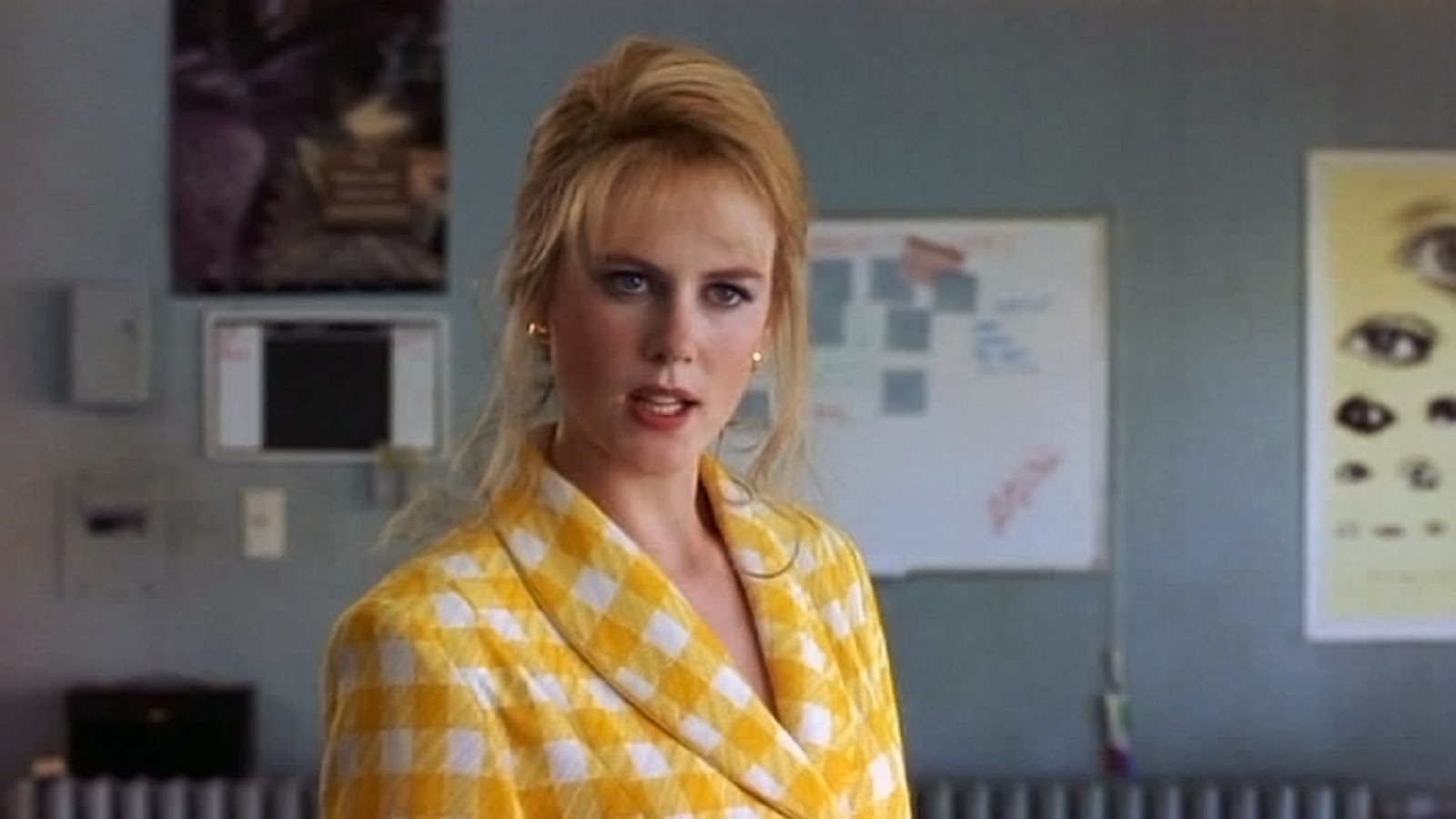 Mathur & the Marquee: 5 Films #1: Nicole Kidman