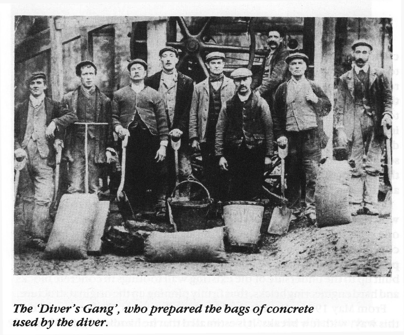 Progress is fine, but it's gone on for too long.: William Walker: The ...